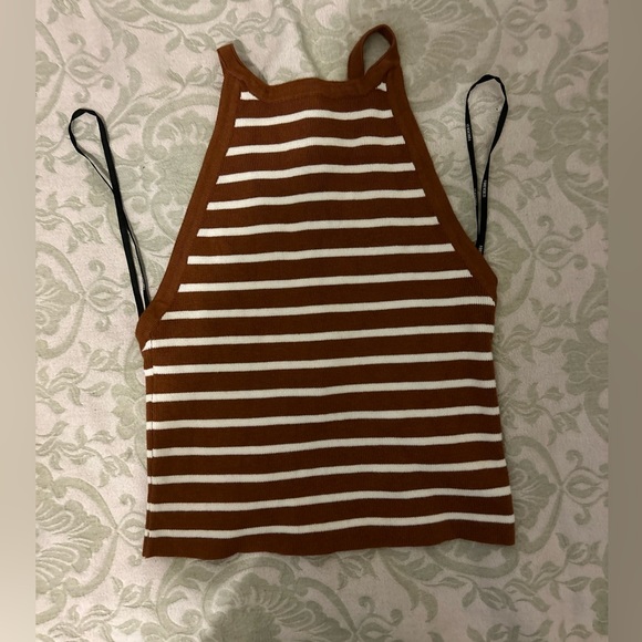 Forever 21 | Tops | Womens Forever 2 Large Fall Crop Top | Poshmark